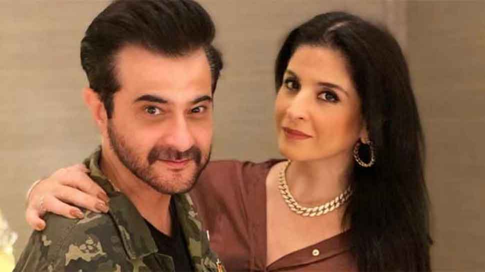 Koffee with karan 7 maheep kapoor talk about her husband sanjay kapoor ...