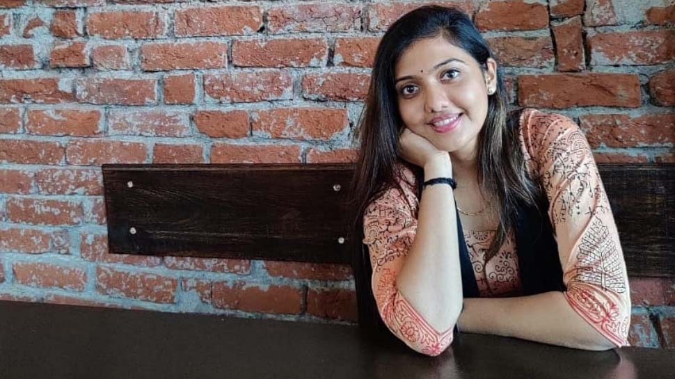 IAS Srishti Jayant Deshmukh s Marksheet Is Going Viral Know How Many IAS Srishti Jayant Deshmukh s Marksheet Is Going Viral Know How Many