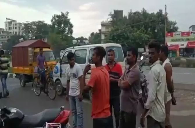 Begusarai, Begusarai Firing, Begusarai Crime, Crime in Begusarai ...