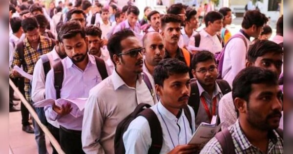 govt job madhya pradesh urban bodies vacancies recruitment on start ...