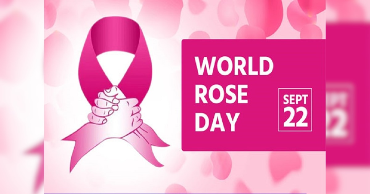 world rose day today know the history and significance of the day
