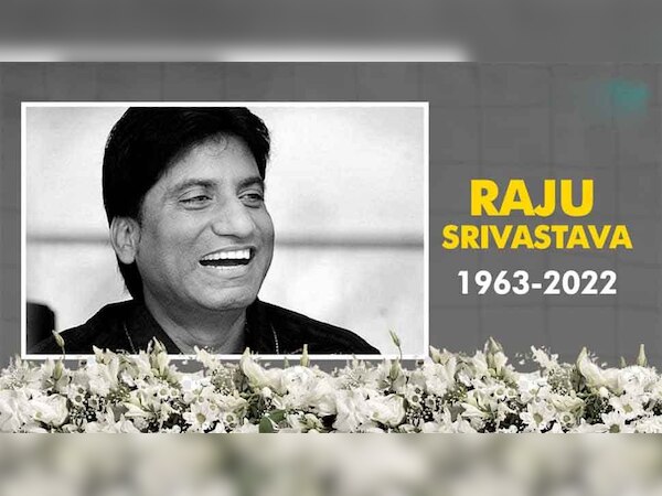 ahsan qureshi and sunil pal demands bharat ratna for raju srivastava ...