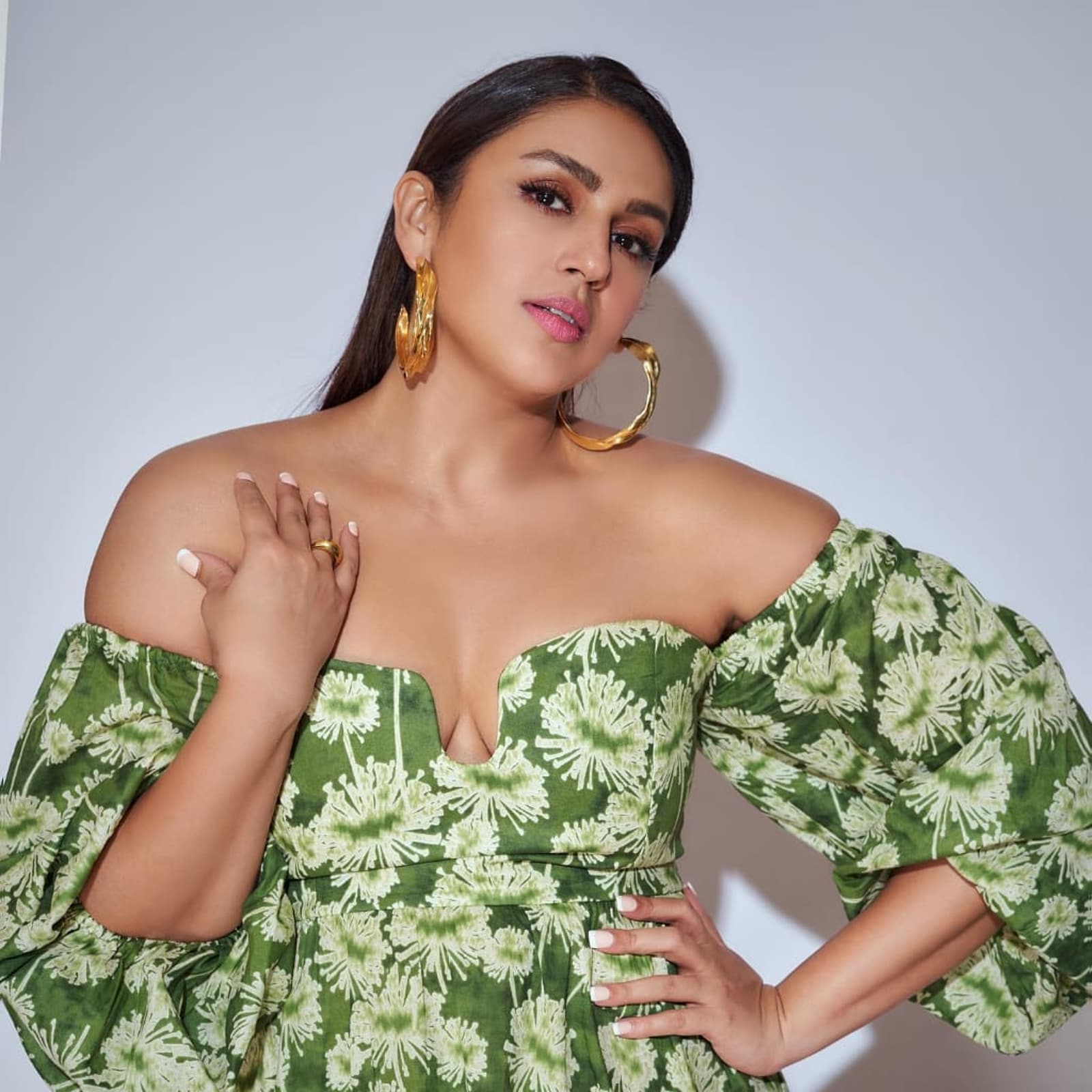 Super Hot Huma Qureshi Sonakshi Sinha And Vidya Balan And These