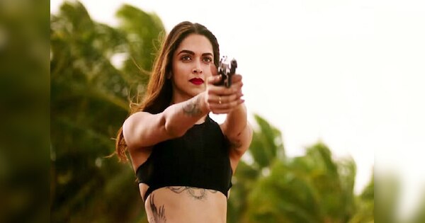 Deepika Padukone film Pathan enters the dubbing stage