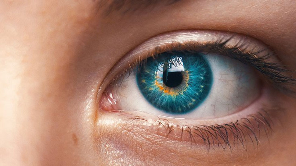 human eyes power how many megapixels can your eye cover know ...