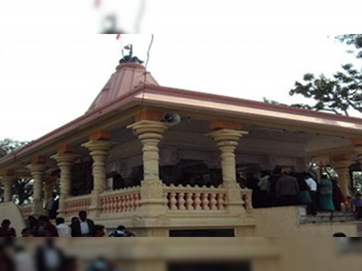 Top 10 Temples of devi in Madhya Pradesh in hindi mp ke devi maa ke ...