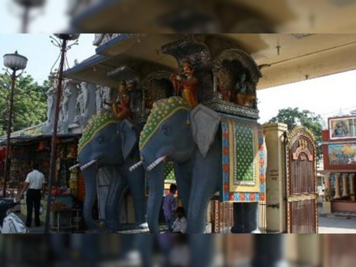 Top 10 Temples of devi in Madhya Pradesh in hindi mp ke devi maa ke ...