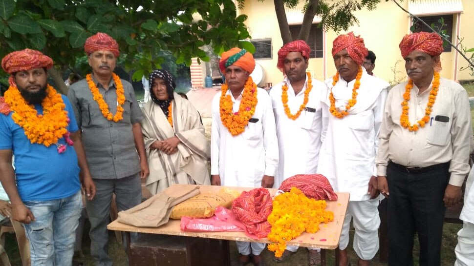 Welcome to Chaksu Village Service Cooperative Society's Board of ...