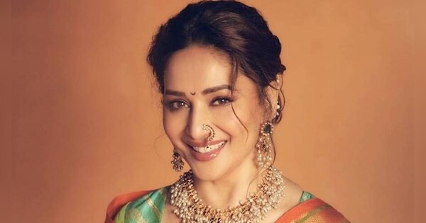 Madhuri Dixit Nene said in 90s writers used to write scripts on the ...