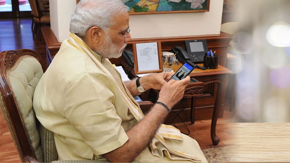 what will happen when PM Narendra Modi calls you, Know PMO Procedure to ...
