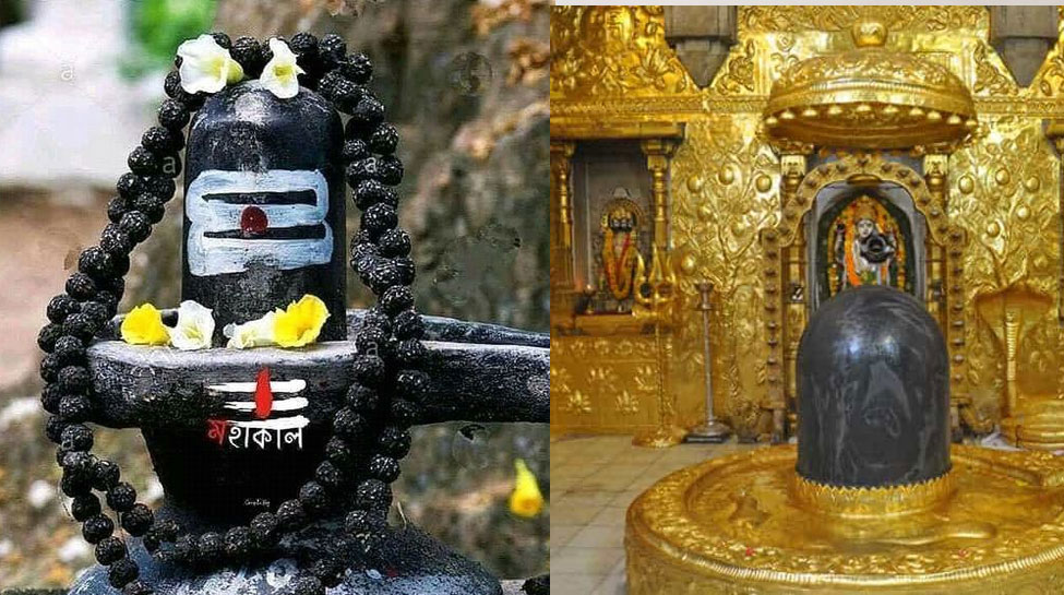 know here difference between 12 jyotirling and shivling first ...