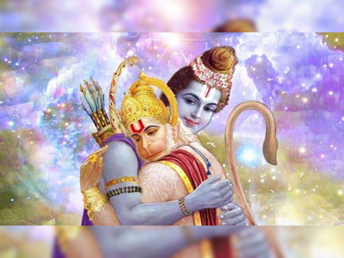 Vastu Rules to Hanuman Photo Want happiness peace and prosperity in ...