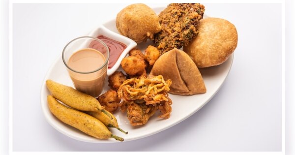 How To Recover From Oily Food Side Effects What To Do After Eating Oily ...