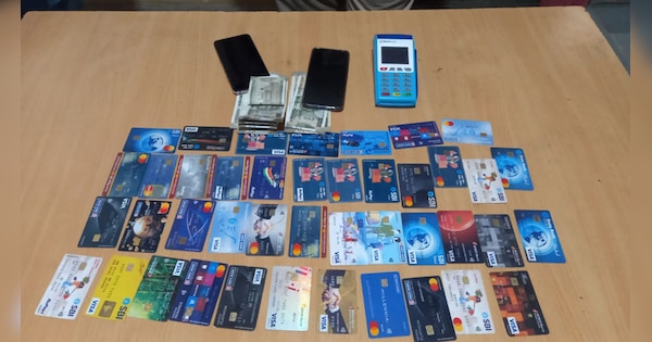 Jaipur Chomu Gang duping people by changing ATM busted 42 ATM and swap ...