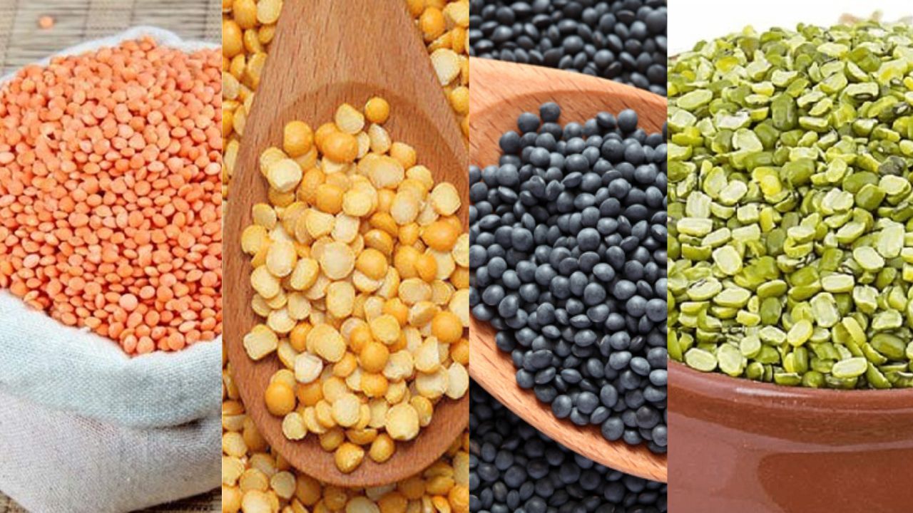 know the benefits of daal ye hain daal ke fayade vitamin aur protein se ...