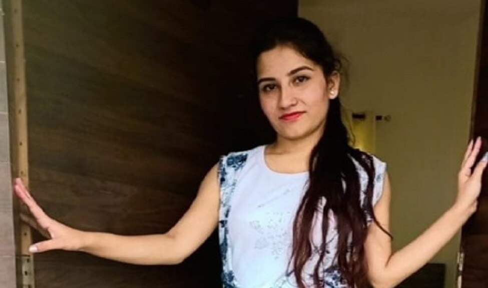 ankita bhandari murder case last audio call with staff of resort in uttarakhand clip viral zngp ...