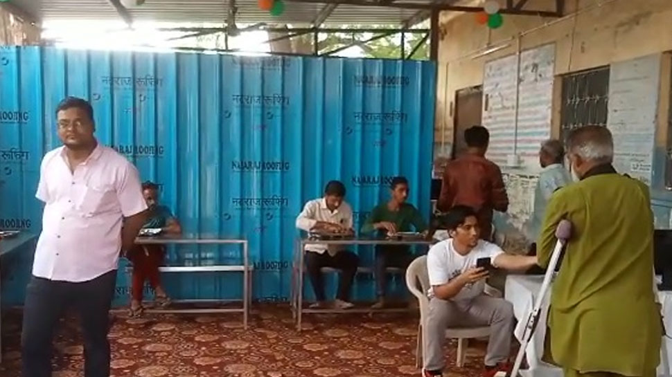 Beawar Disorders in Indira Rasoi located at Roadways Bus Stand know the ...