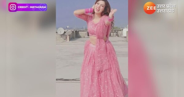 desi girl dance on Sapna chaudhary song haryanvi gaane par ladki ne ...