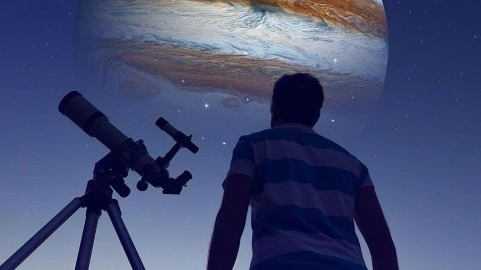 Jupiter will be closest to Earth: After 59 years Jupiter will be ...