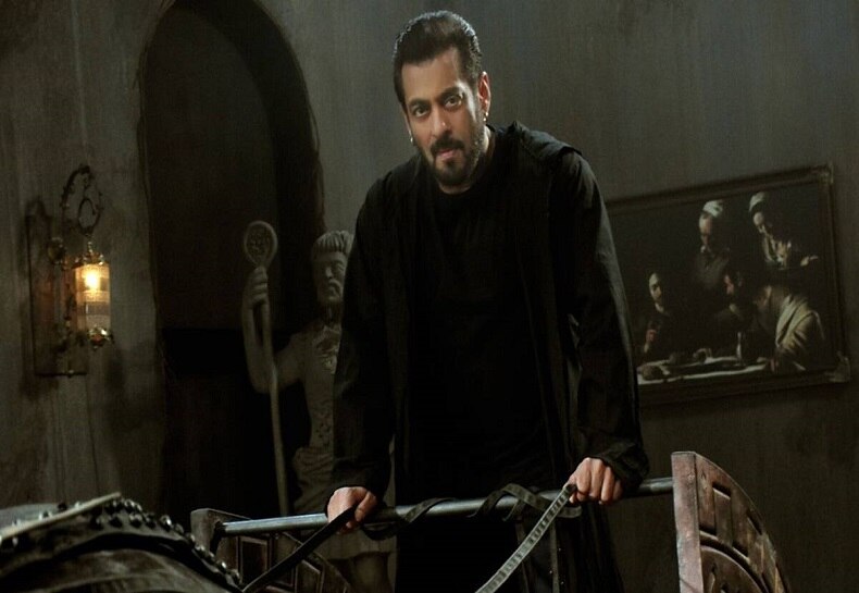 Salman Khan turns Gabbar for new Bigg Boss promo