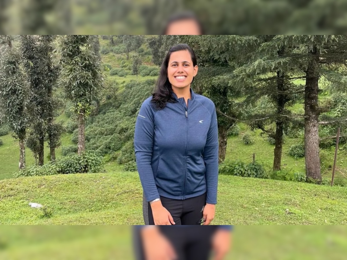 UPSC Toppers gamini singla success story check here CS engineer story ...