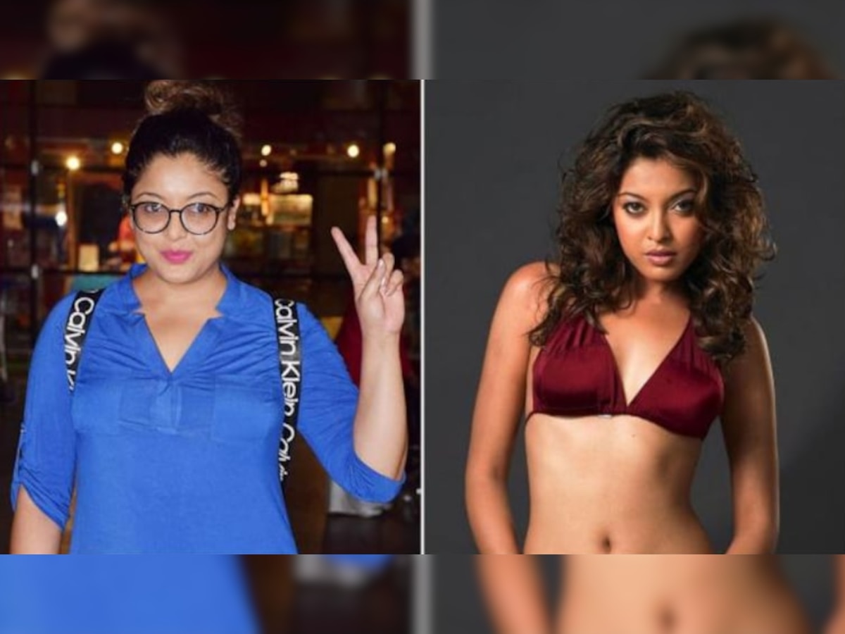 Tanushree Dutta Shocking Transformation From Fit to Fat skzs | Photos: क्या से क्या हो गईं ...