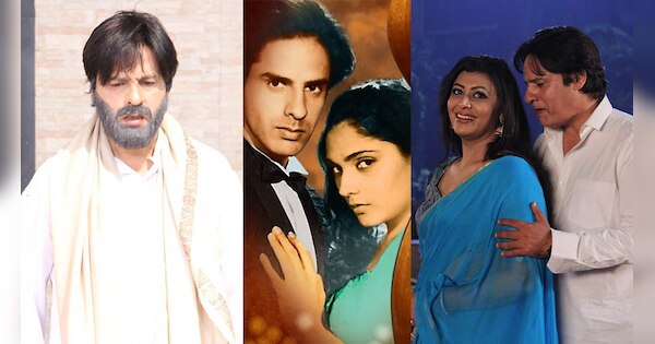 Aashiqi Actor Rahul Roy comeback after Brain Stroke New Film Anokhi Women Centric Films ...