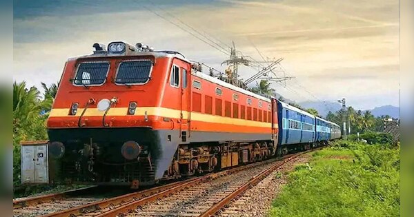 Train Cancelled List Indian Railways again canceled 259 trains on 26 ...