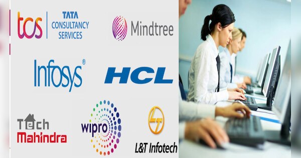 Fly with these Top IT companies before Diwali so many freshers will be recruited soon| Top IT ...