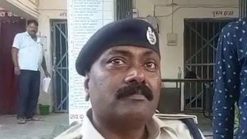 Bihar SHO bribe taking Audio viral SSP Darbhanga SSP talks about action | बिहार: दरभंगा में थाना ...