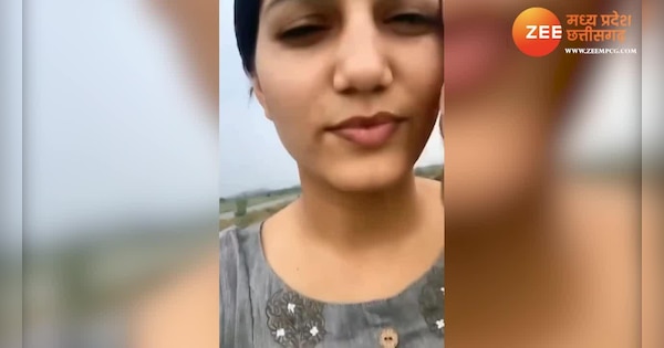 sapna choudhary came out open car balam thanedar song khuli car me ...