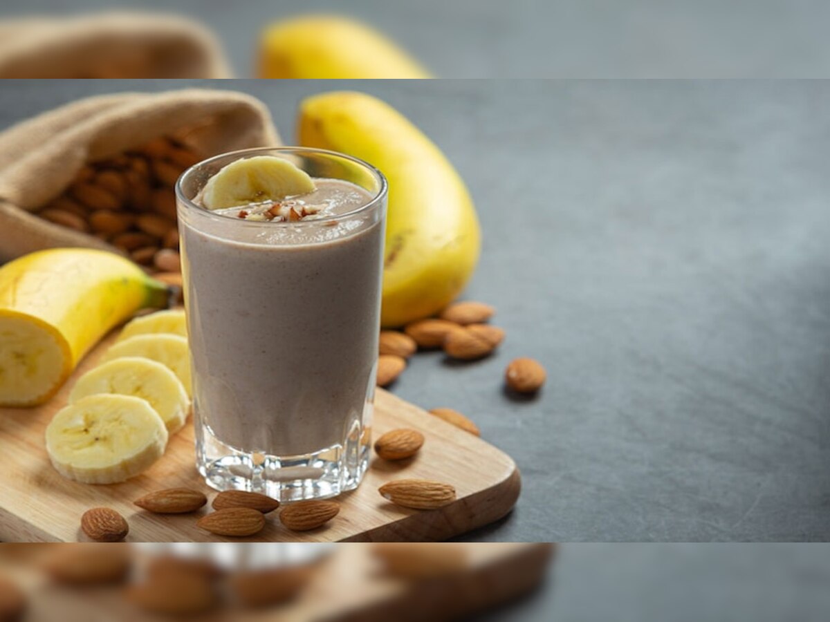 know here best cool refreshing phalhar satvik drinks for navratri vrat ...