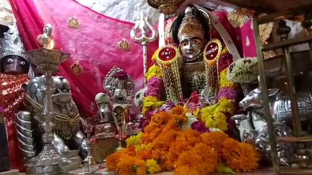 Sundha Mata Mandir In Raniwara Hindi News: Sundha Mata Mandir In ...