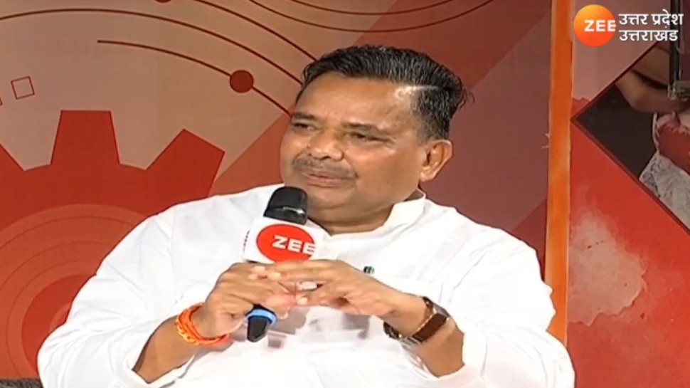 Building New Uttar Pradesh Conclave Tourism Minister Jaiveer Singh Says ... Building New Uttar Pradesh Conclave Tourism Minister Jaiveer Singh Says ...