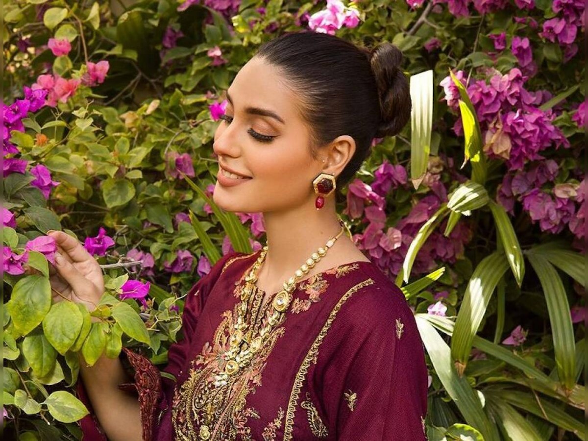 From Mahira Khan to Mahvish Hayat these are the highest paid actresses ...