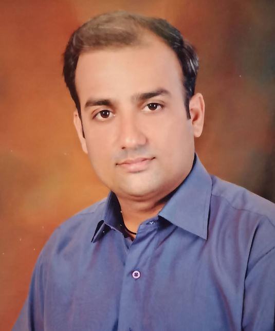 रजनीश शर्मा | Rajneesh Sharma | Hindi News,
