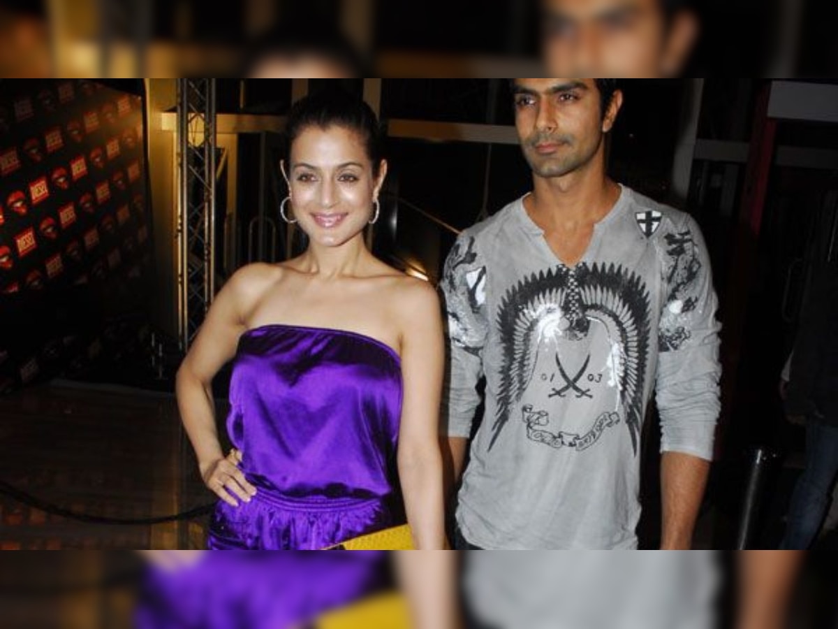 Aamir Khan Faisal Khan Rajeev Kapoor Rishi Kapoor Ameesha Patel Ashmit Patel Bollywood Siblings ...