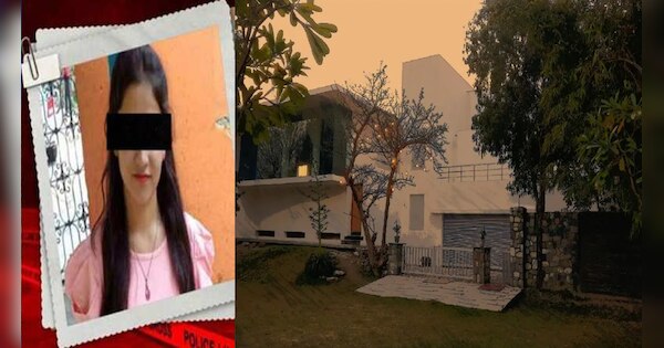 Big disclosure in Ankita murder case Vanantara resort Resort den of prostitution drugs couple ...