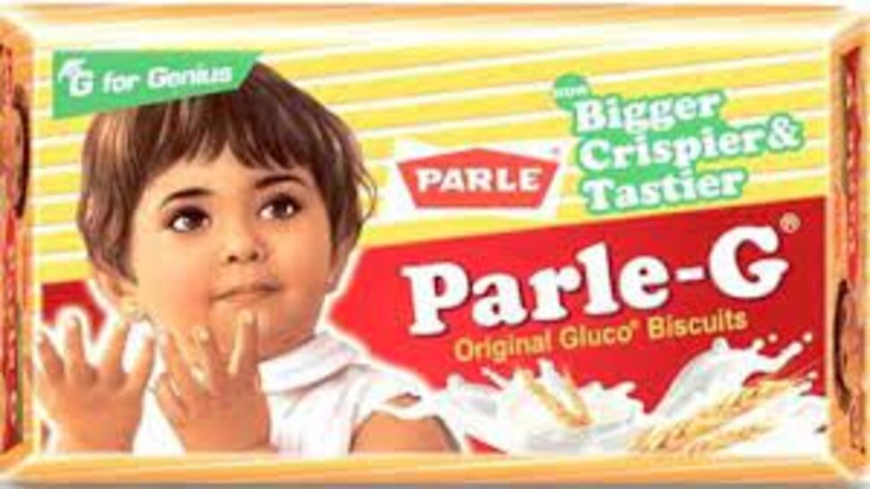 parle g biscuit does not mean genius, know the real meaning of g ...