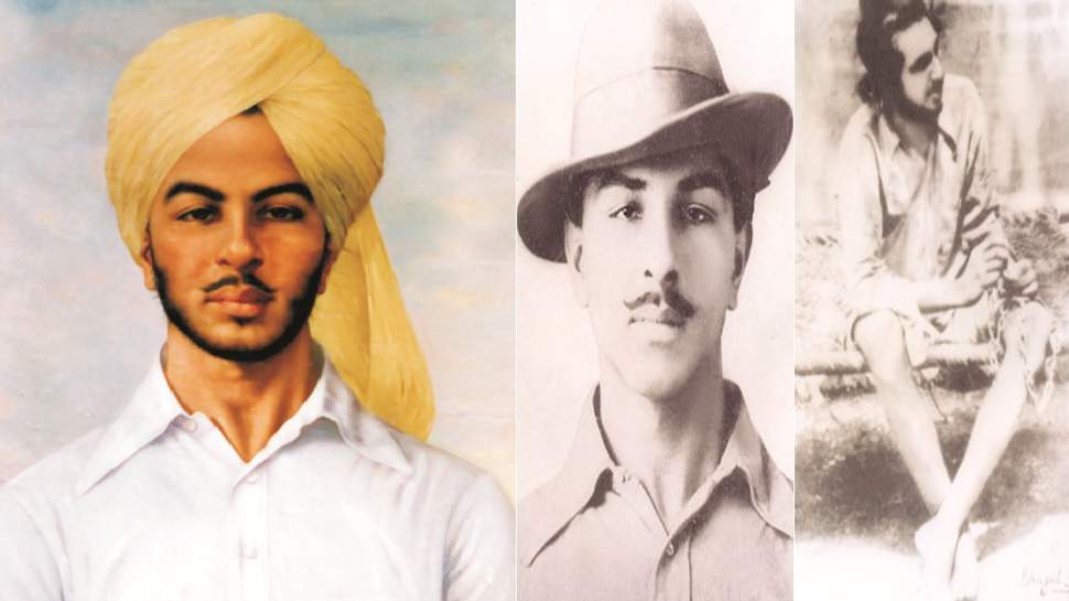 Ideal for youth is Shaheed Bhagat Singh, special on his birthday- hjot | ਨੌਜਵਾਨਾਂ ਲਈ ਆਦਰਸ਼ ਹਨ ...
