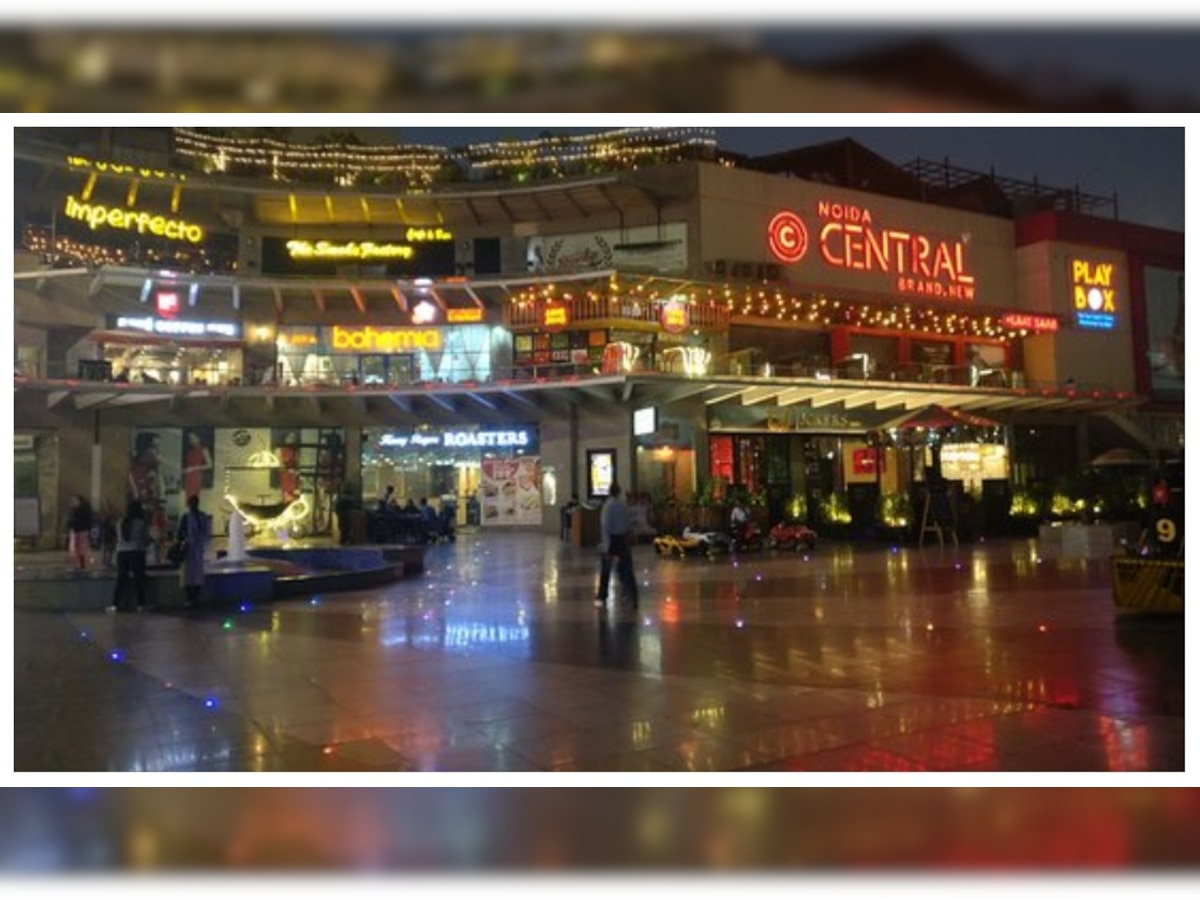 Great India Place Mall Sale Best Spots Of GIP Mall Noida| Weekend ...