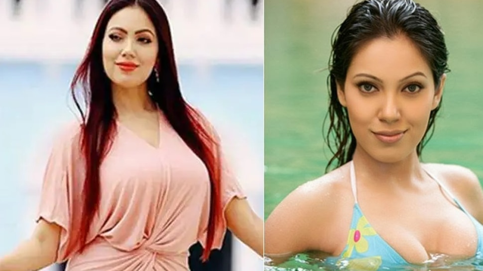 Taarak Mehta Ka Ooltah Chashmah fame babitaji aka munmun dutta bikini photos will make you crazy ...
