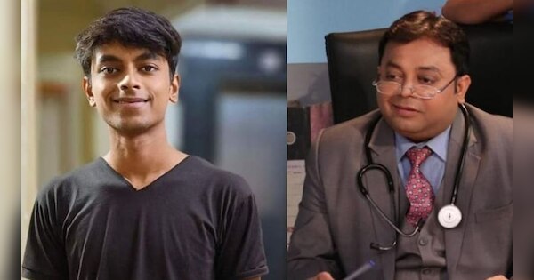 bhabhi ji ghar par hai fame jeetu gupta aka sunil pal son ayush died at ...