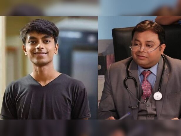 bhabhi ji ghar par hai fame jeetu gupta aka sunil pal son ayush died at ...