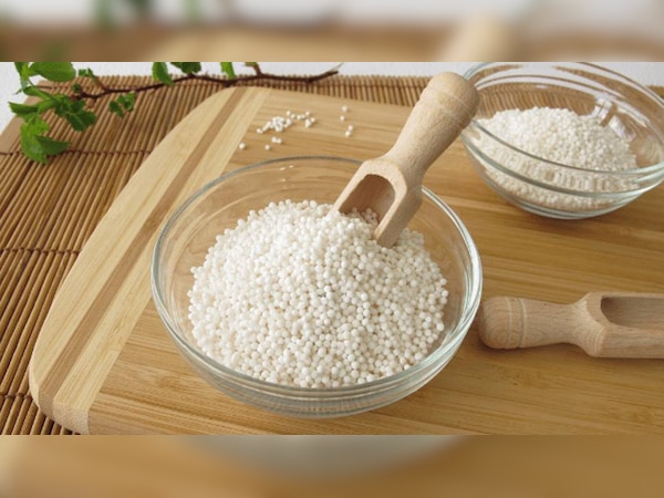 Real And Fake Sabudana Identify Tips | कैसे करें असली नकली साबूदाना की ...