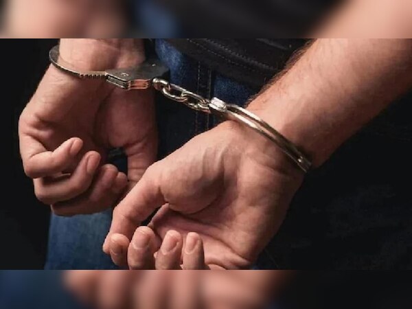Punjab Gangster Karan Mann arrested by Bihar Police Jamui| पंजाब का ...