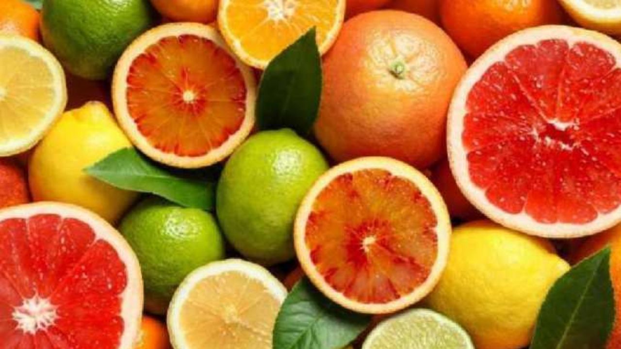 know the health benefits of grapefruit chakotare ka fayde weight loss ...