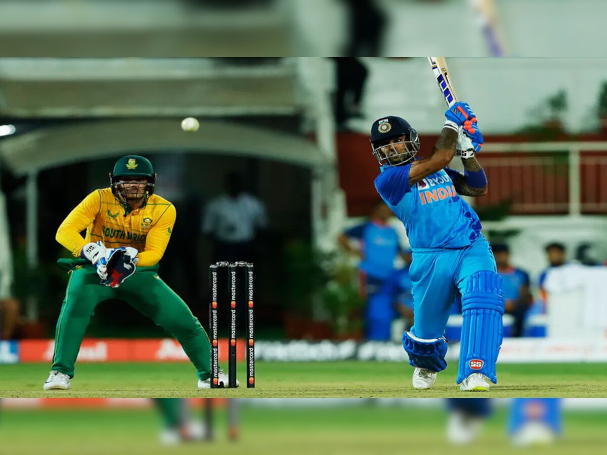ind vs sa first t20 indian team win by 8 wickets hero of match arshdeep ...