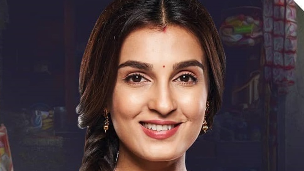 TV Sankari Bahu Pandya Store Dhara aka Shiny Doshi crosses boldness ...