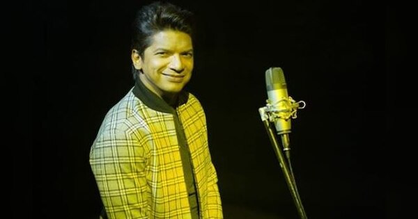 Shaan Special singer wanted to be hero know about his personal life ...